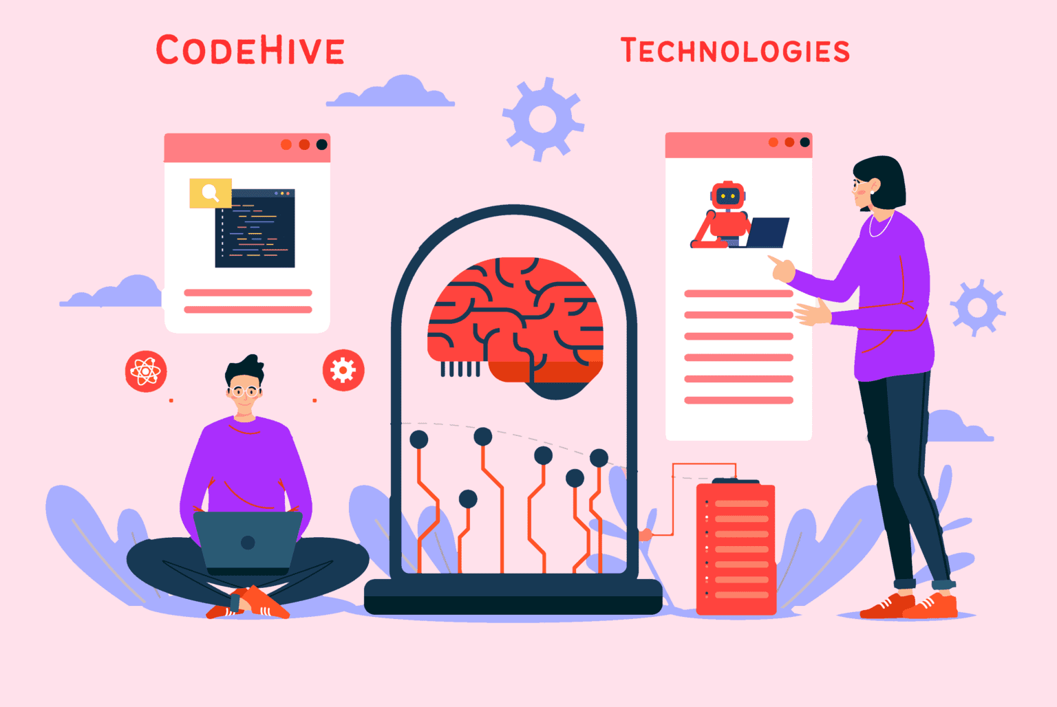 Machine Learning Simplified: A Beginner’s Guide to AI - Code Hive
