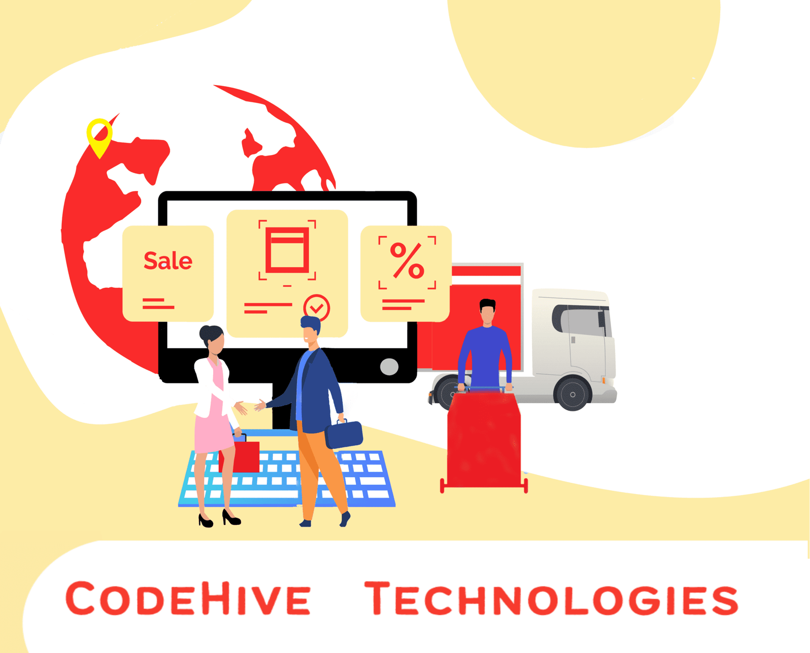 Turning Supply Chain Obstacles Into Growth Engines Code Hive 