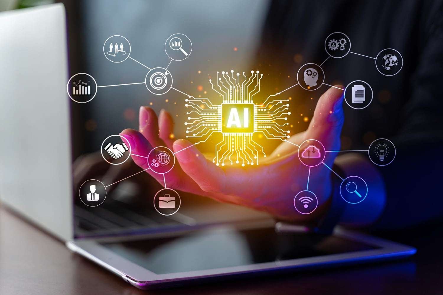 The Importance of AI Readiness in Modern Business - Code Hive